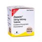 Buy Zapain 30mg/500mg Tablets - Express Pharmacy