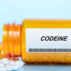 Difference Between Dihydrocodeine 30Mg Stronger Than 30Mg Codeine ...